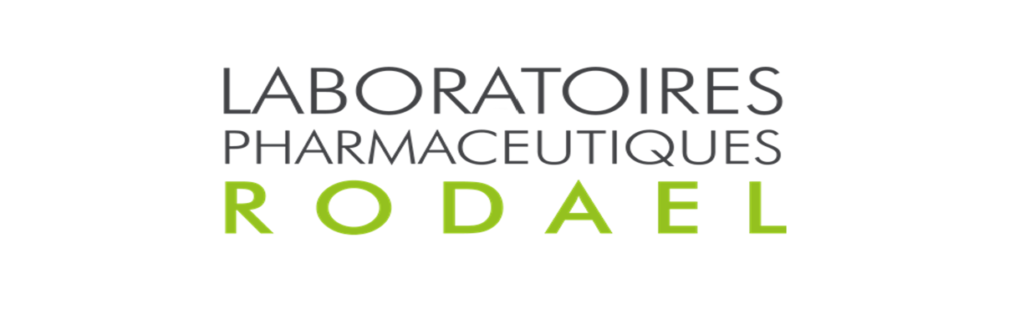 Logo Rodael - Potomac