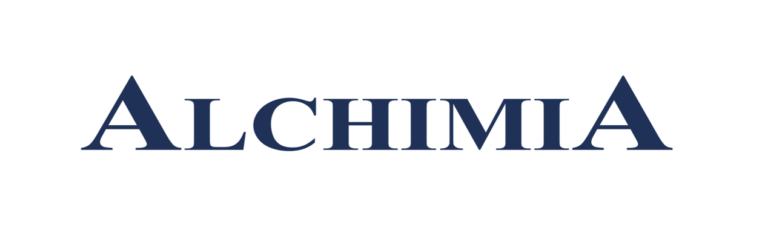 Logo alchimia - Potomac